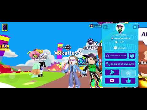 Birazda böyle video atcam