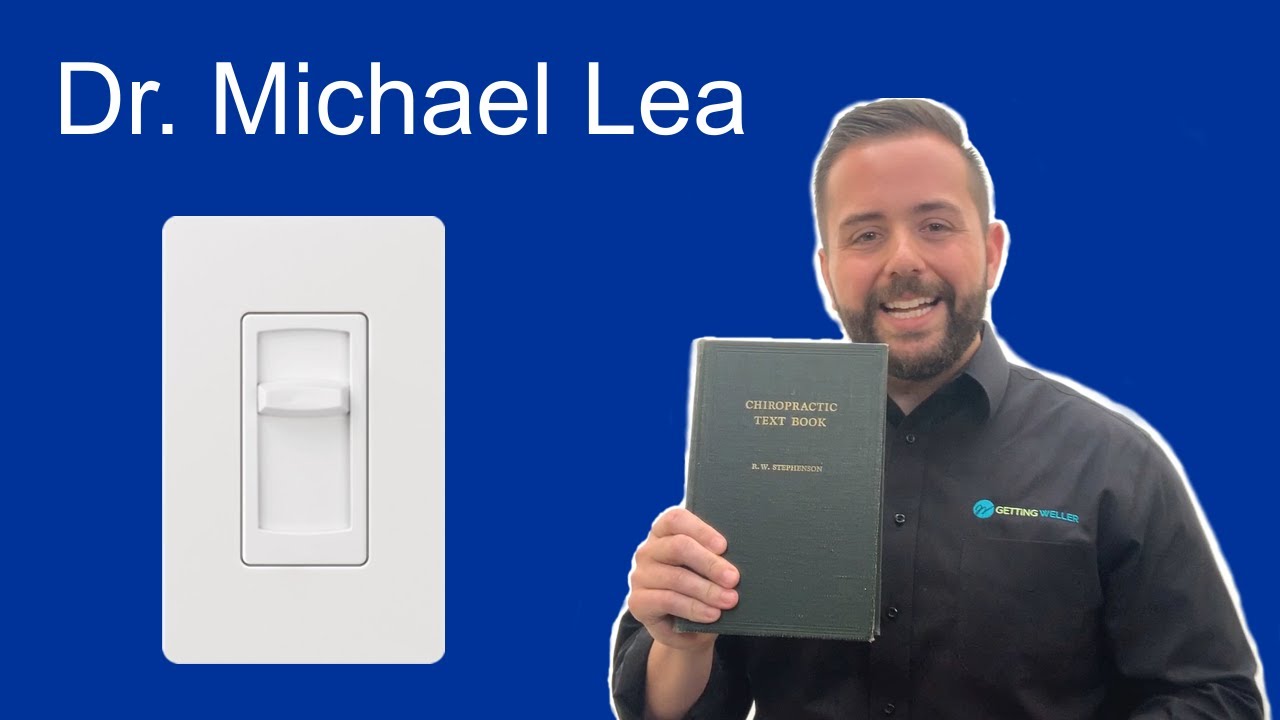Introducing Dr. Michael Lea - YouTube