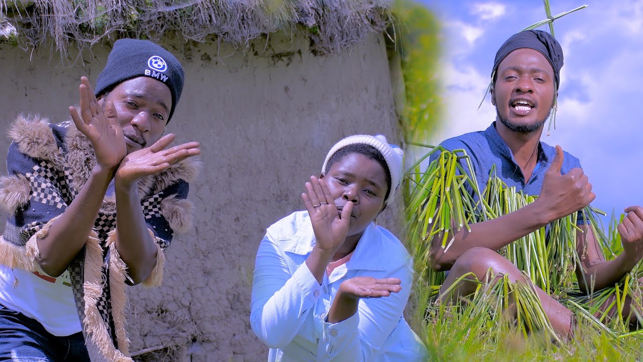 Cyrus Koech x FAITH THERUI Kipchulgeinik Latest kalenjin song - YouTube