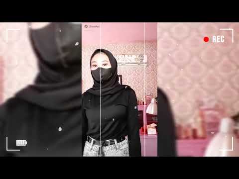 Cewek Jilbab Ketat - Ada Yang Bulat Tapi Bukan Tekad #viral #shorts