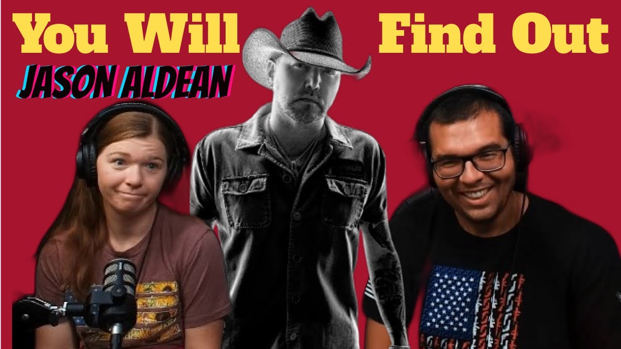 "TRY THAT IN A SMALL TOWN" Jason Aldean - She grew up there. Small ...