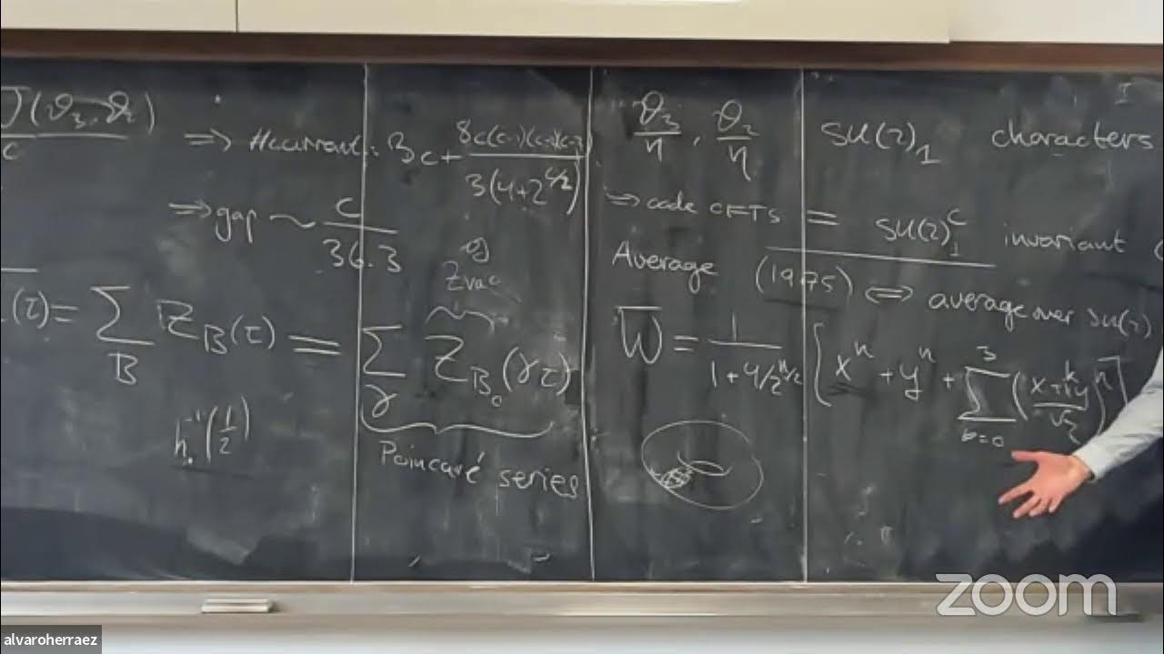 Rencontres 17.2.2023 - Johan Henriksson - YouTube