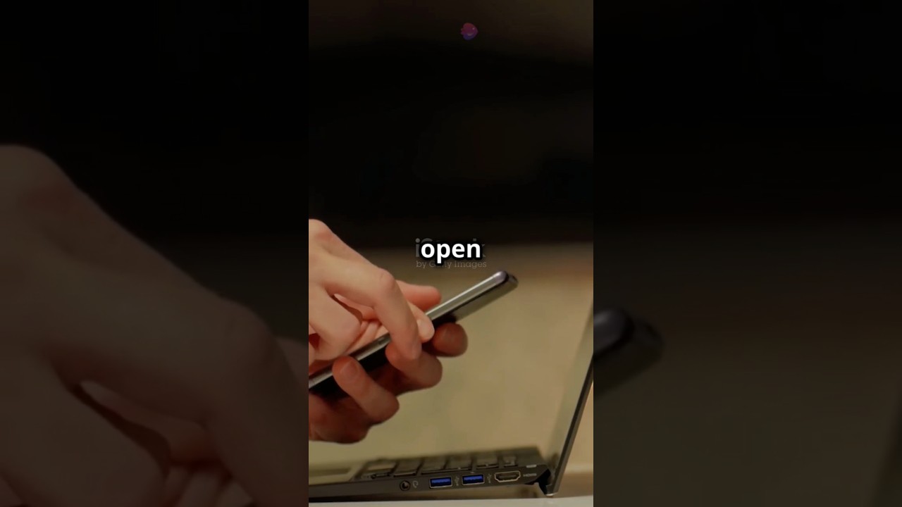 Unlock Hidden Features on Your Smartphone! #shorts - YouTube