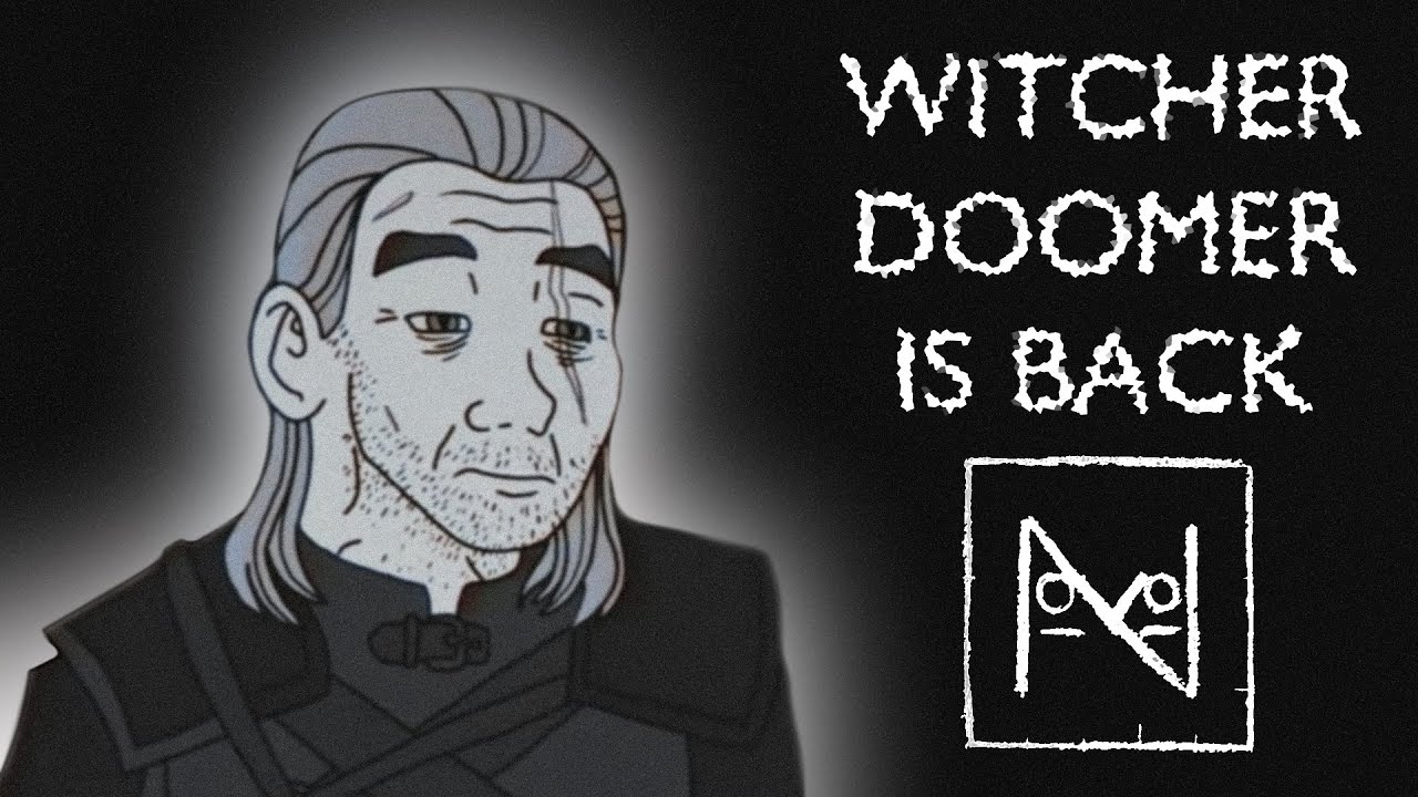 WITCHER DOOMER IS BACK - YouTube