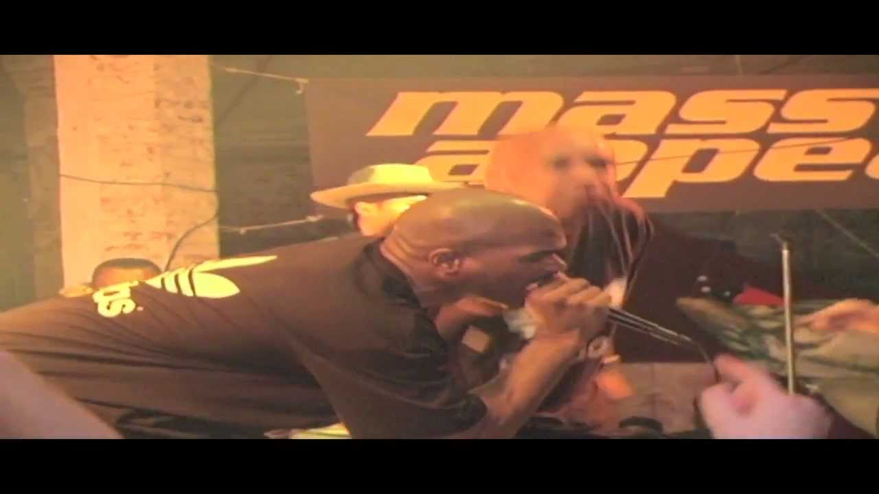 MULTIHOP.TV RUN-DMC & JAM MASTER JAY (JMJ Last Show B4 Death) 2002 ...