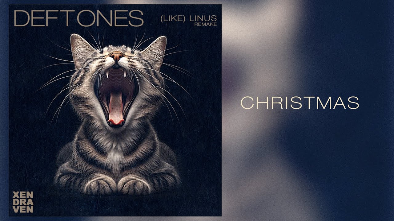 (Digital Remake) Deftones - Christmas - YouTube