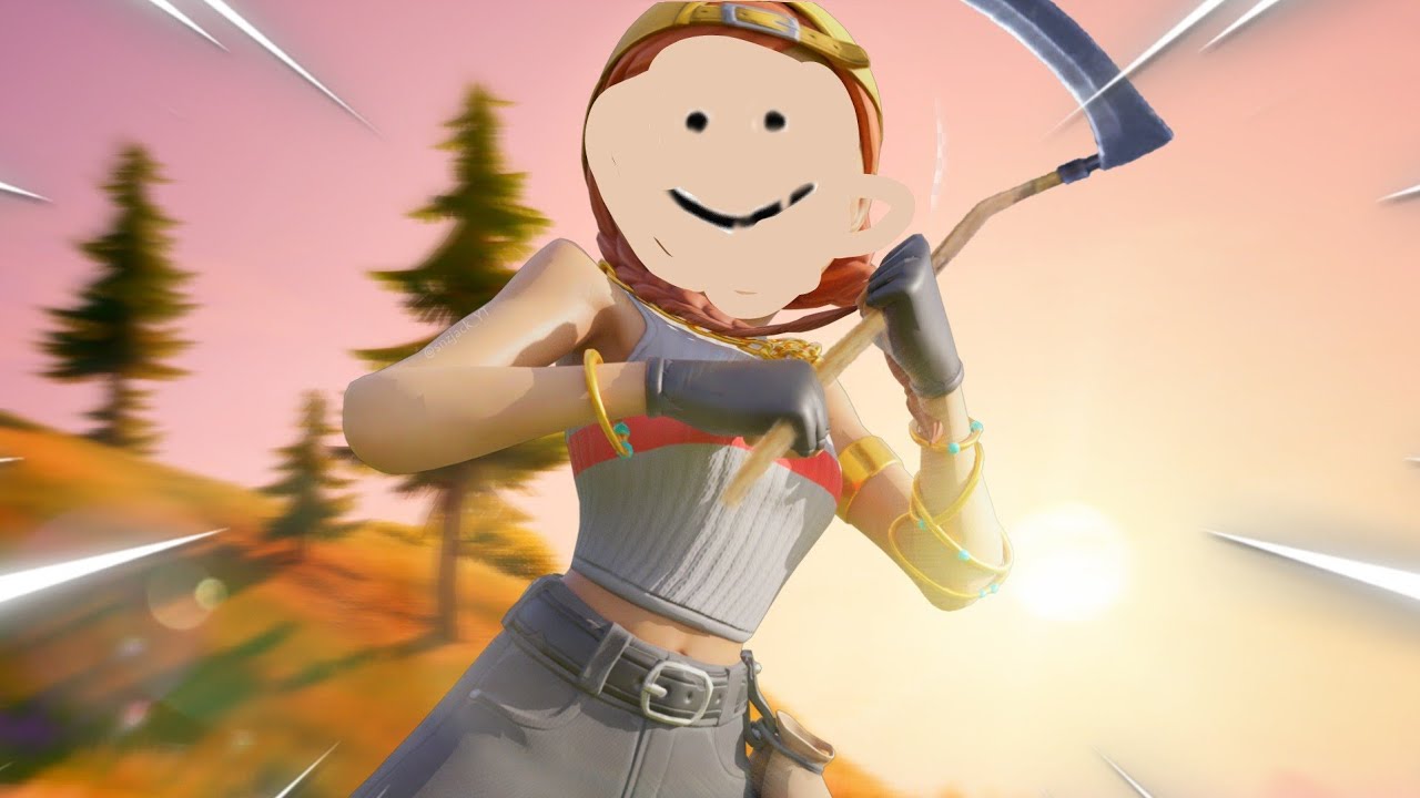 CHAPTER 4 season 1 recap - YouTube