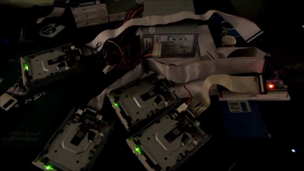 Floppy disks - Forest Maze - Mario RPG - YouTube