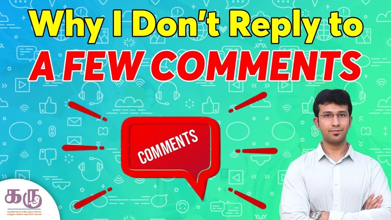 Why I don't reply to a few comments | Amniocentesis Test | Karyotype ...