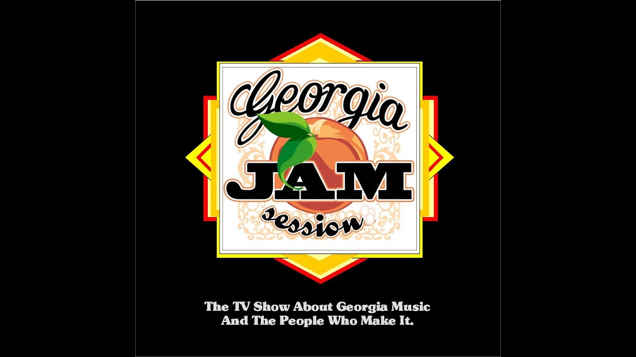 Georgia Jam Session RELOADED Ep3 122714 - YouTube