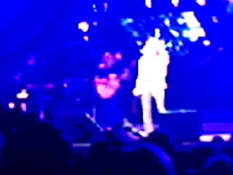 Martina McBride New Song/ Blessed Concert Edition - YouTube