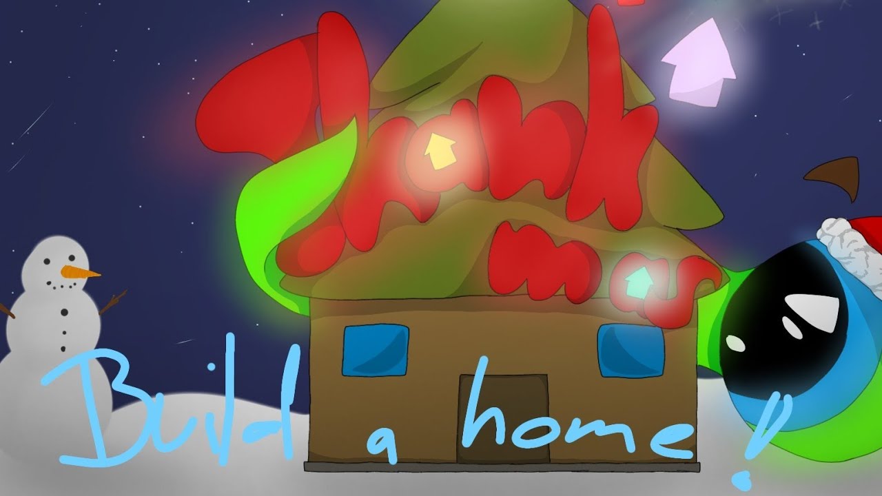 Jacksepticeye 2021 Thankmas Charity Stream Fanart - YouTube