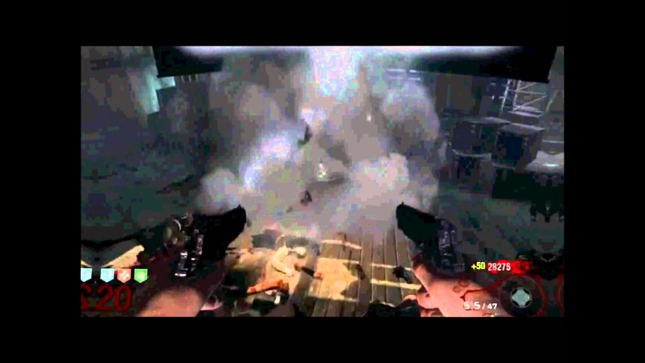 Call of Duty- Yoteslaya Montage - YouTube