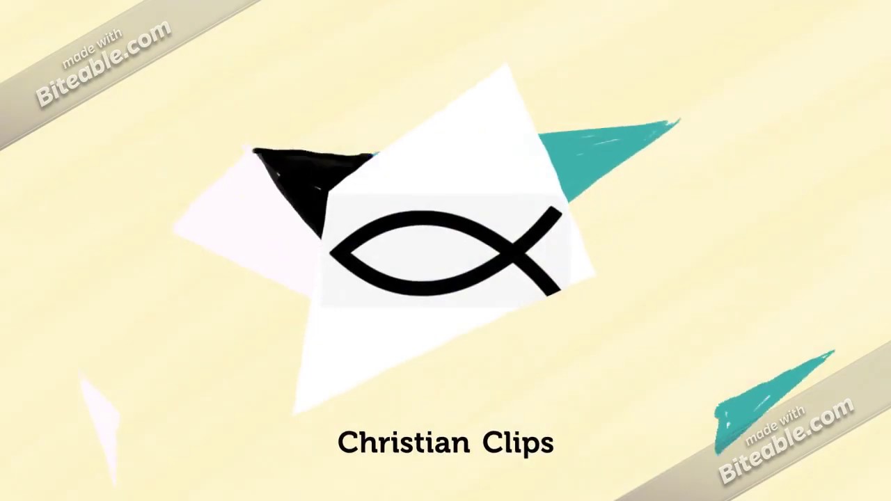 Christian Clips Intro - YouTube