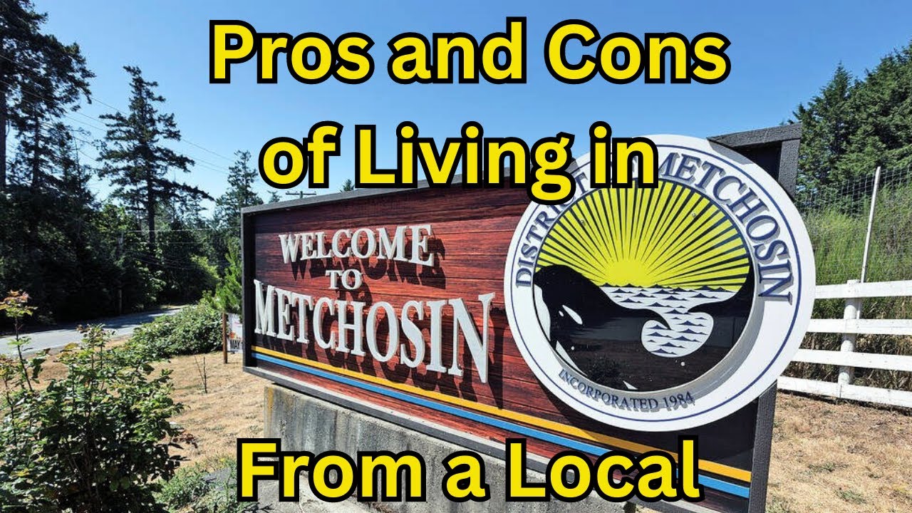 Moving to Metchosin BC? - Pros and Cons of Living in Metchosin ...