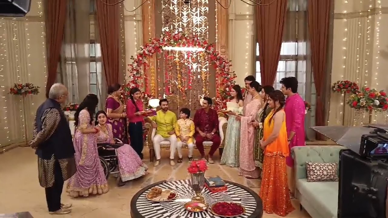 Mangal Lakshmi today full episode | New Promo out | Colors Tv | #colors #mangallakshmiupdate ...