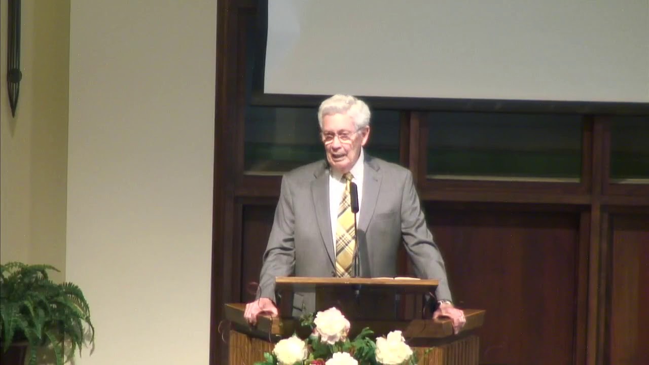 David Pharr - First Principles - YouTube