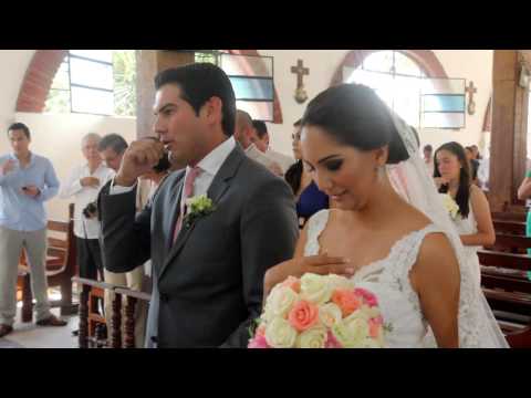 BODA EMMA & PEPE