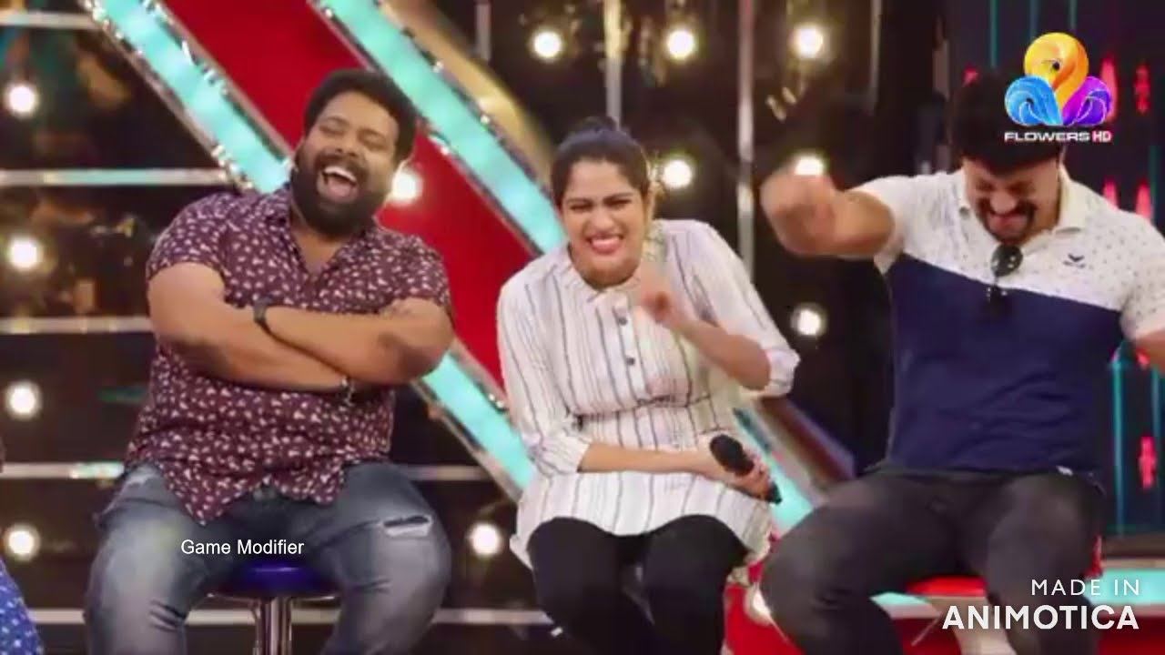 Star Magic Latest Comedy Counters - YouTube