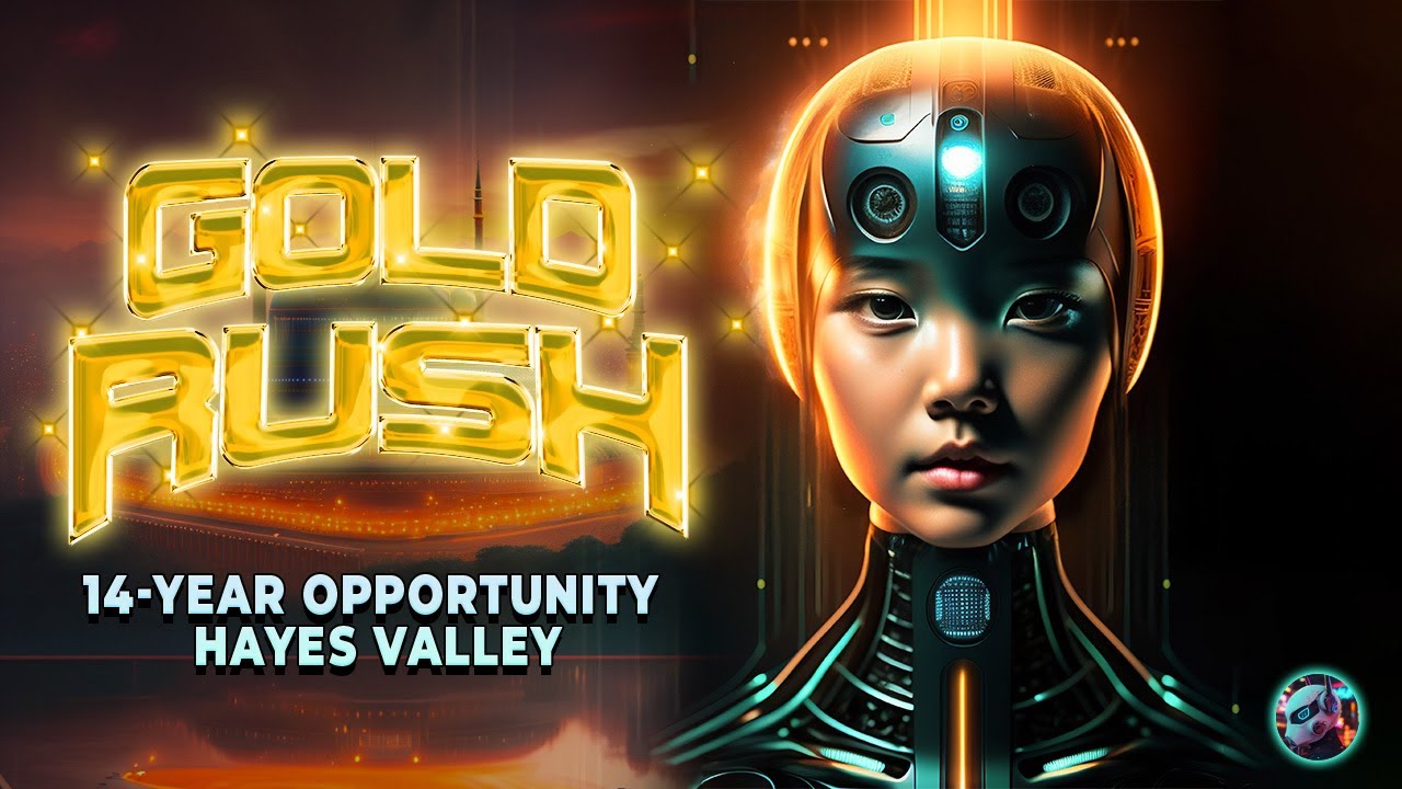 AI Gold Rush: The 14-Year Opportunity You Can't Miss - YouTube