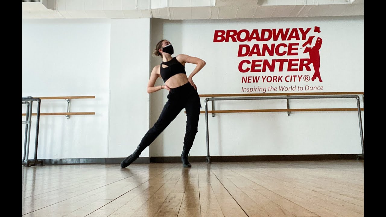 "Bad Guy" Choreo: Eliza Ohman. - YouTube