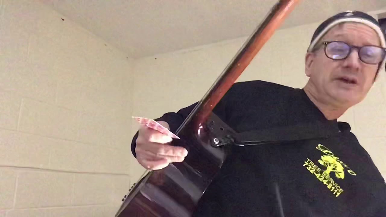 Mr Dave Music video #4 - YouTube