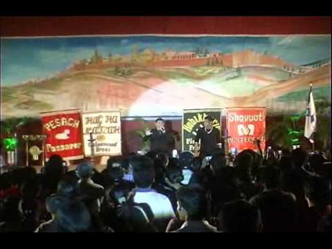 Gary Valenciano - Shout for Joy - YouTube