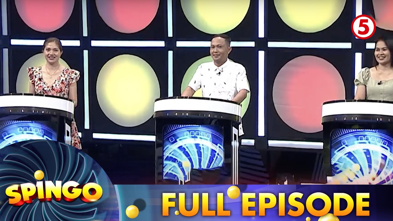 SpinGo Episode 30 | October 20, 2023 - YouTube