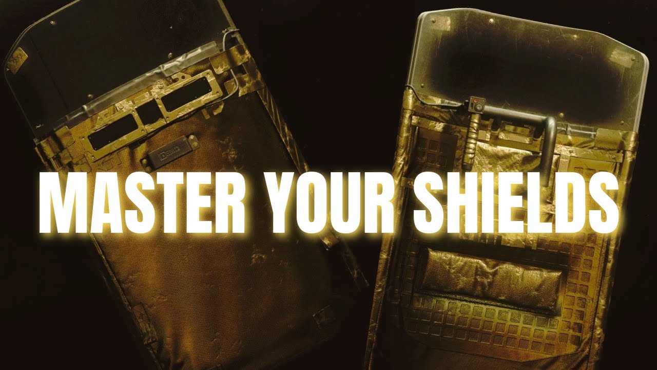 LEARN HOW To Use The Riot Shield Like a BOSS (WARZONE 2) - YouTube