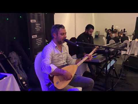 Ayhan - Yarê Yarê - LIVE 2018