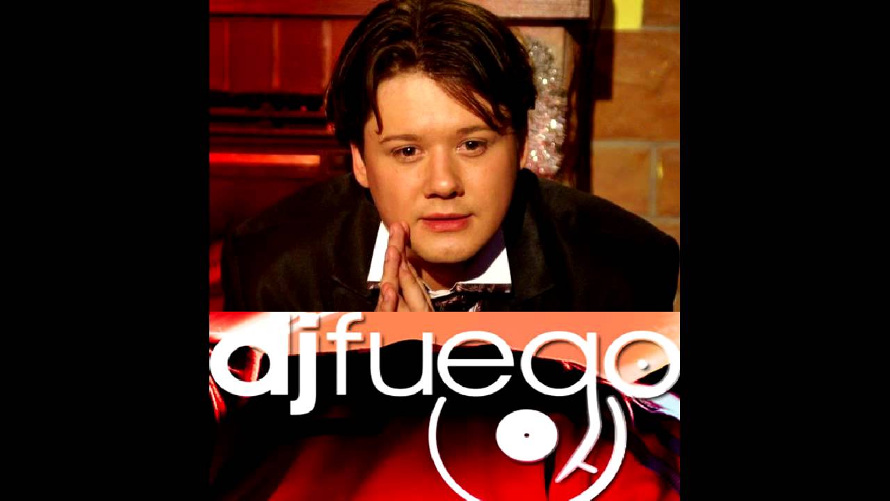 Dj Fuego Impodobeste mama bradul - YouTube