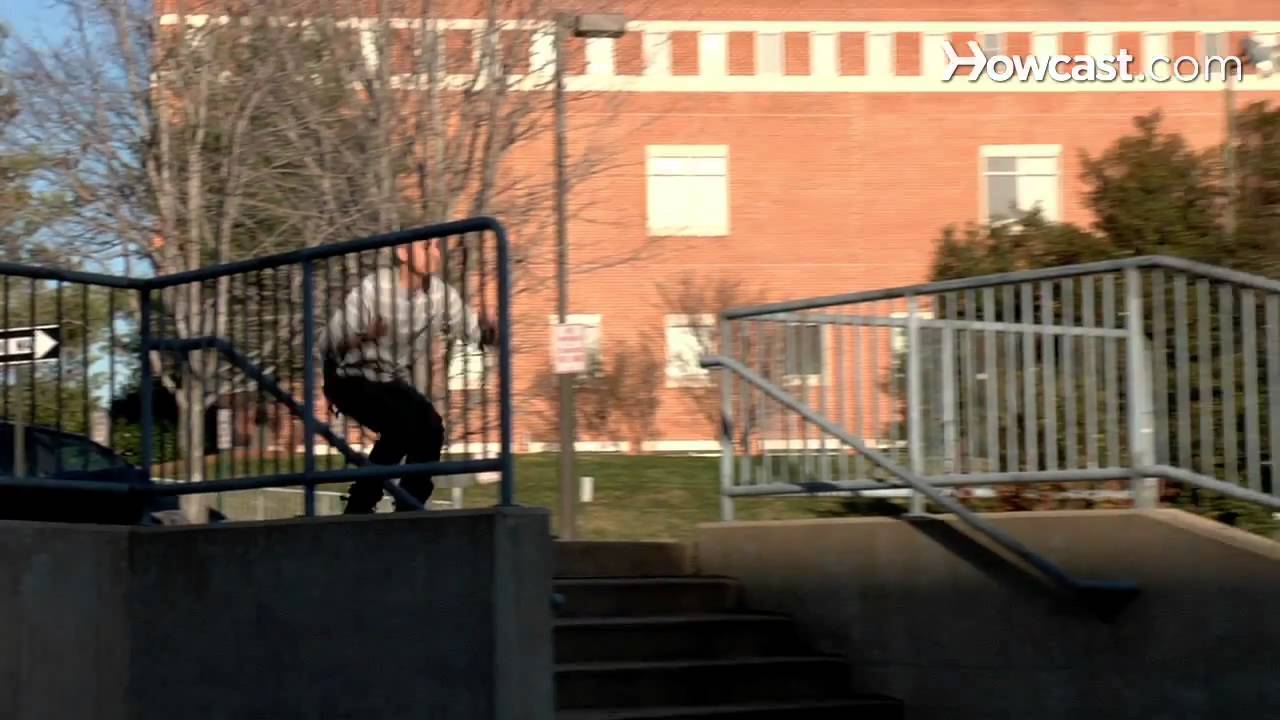 How to Rollerblade with Tim Phang | Rollerblading - YouTube