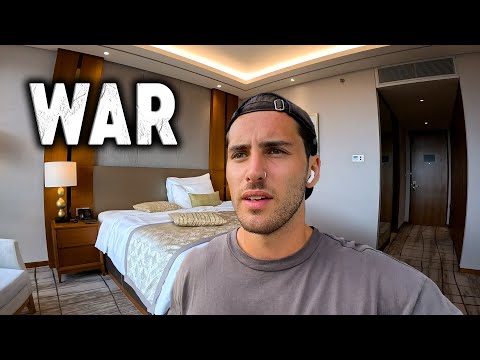 Myanmar's $100 Controversial Hotel 🇲🇲