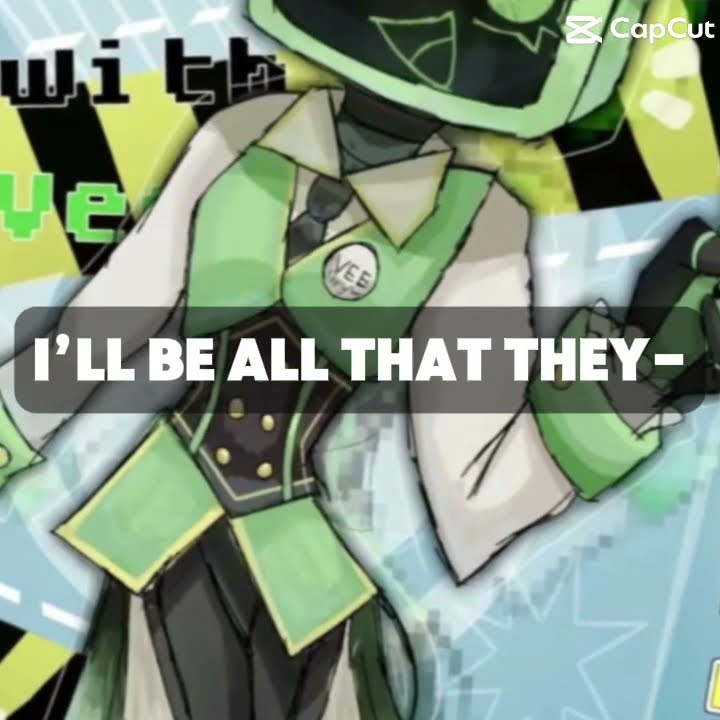 Vee version 1 #dandysworld #edit #roblox #robloxdhood #vee - YouTube