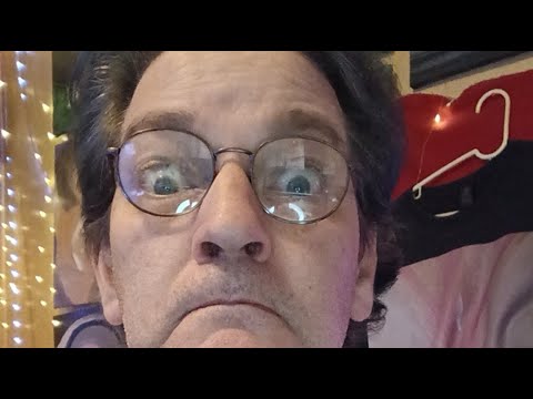 Kevin G Nicholson is live! #humor - YouTube