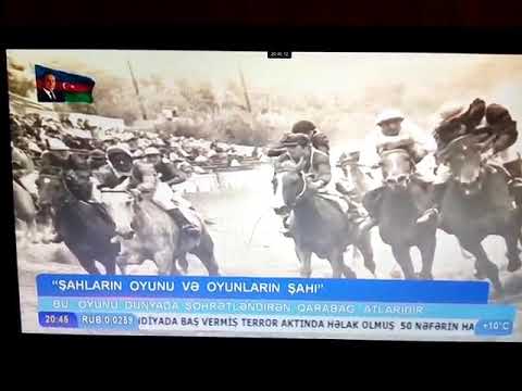 Covken oyunu Agcabedi