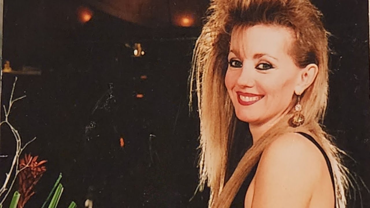 Crazy (Patsy Cline cover) Barbara Riehl