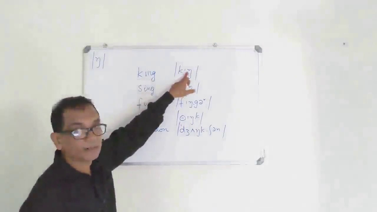 International Phonetic Alphabet (IPA) - in Malayalam - Part - 2 ...