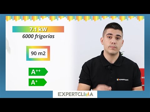 Johnson JDM71VK Aire Acondicionado Conductos - YouTube