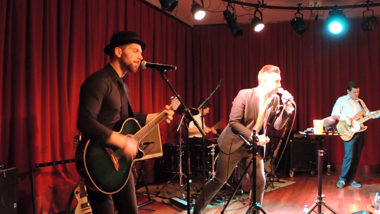 Bigwood Leonard [2] (Heerlen, Southern Bluesnight, 25-3-2017) - YouTube