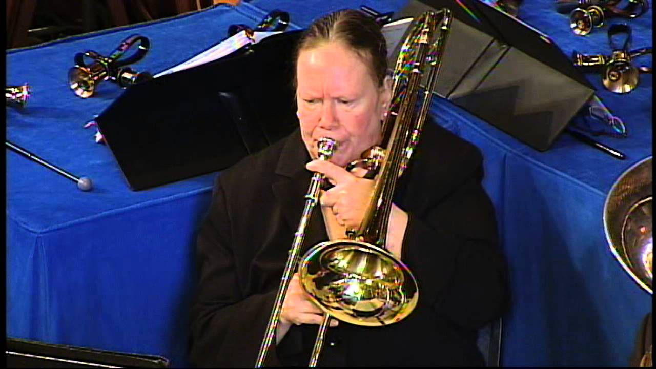 "Solemn Melody" H. Walford Davies/arr. Jack Levick - YouTube