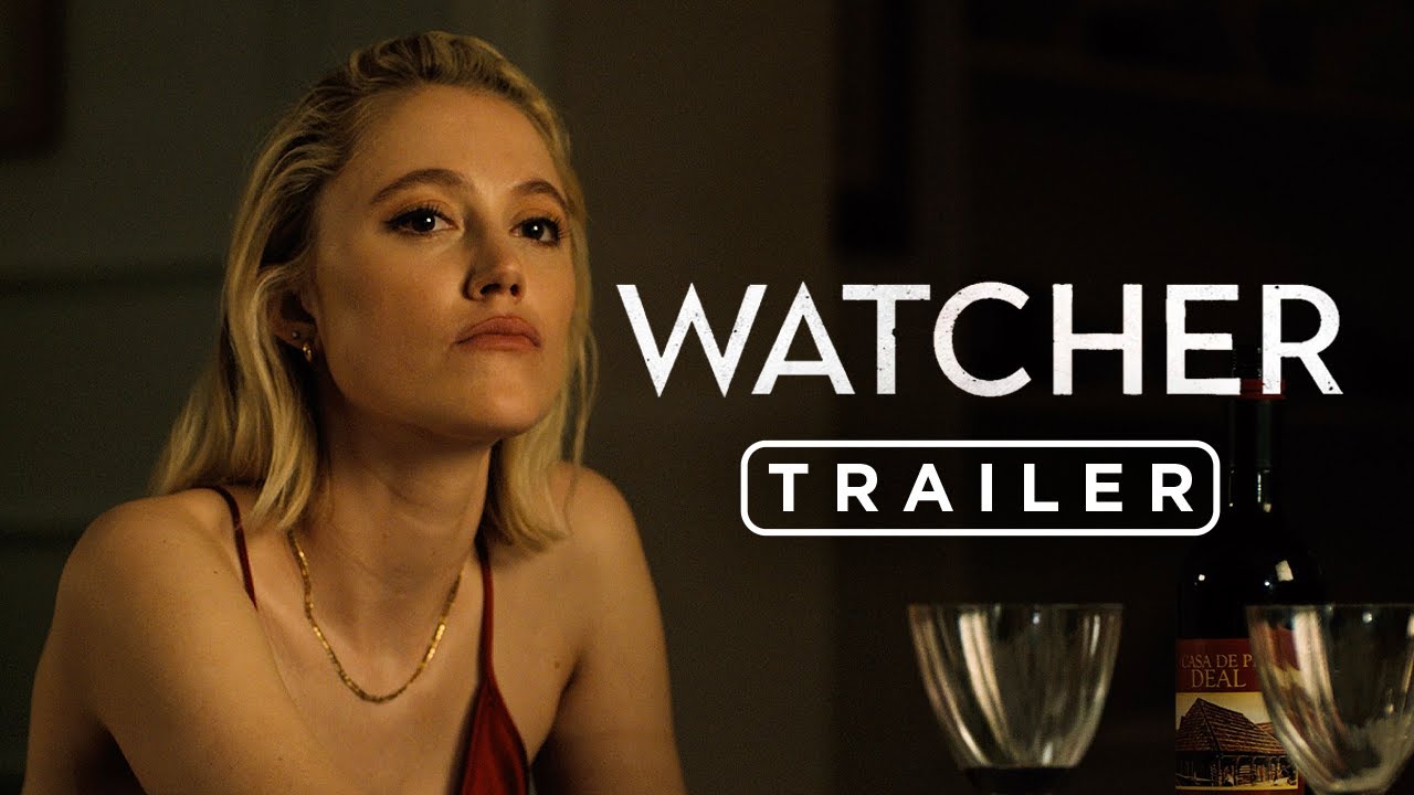 El Observador | Tráiler - YouTube