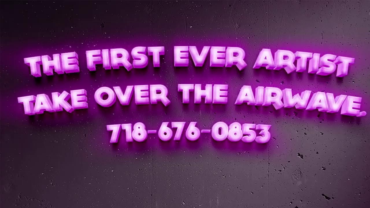 ATO-ARTIST TAKE OVER - YouTube