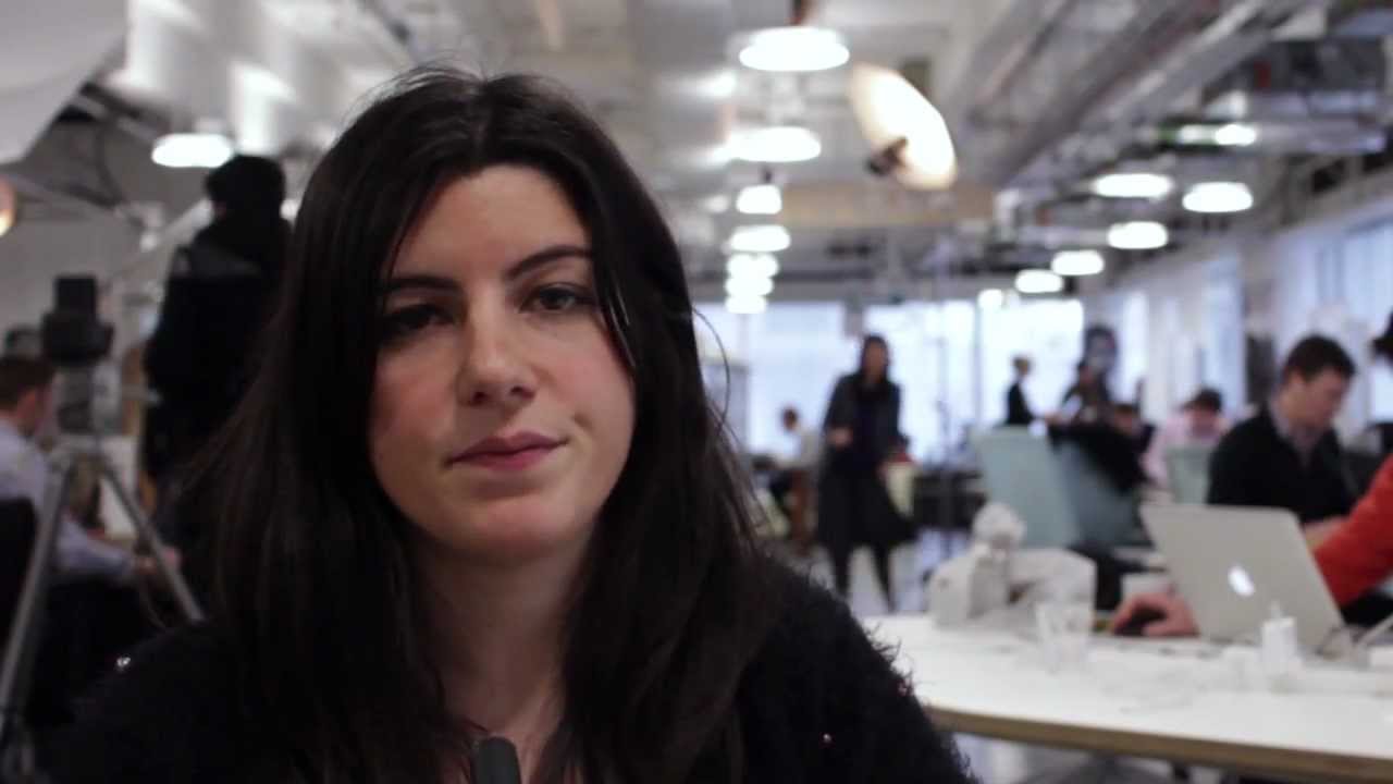 Are Women Well Represented in Social Enterprise? - YouTube