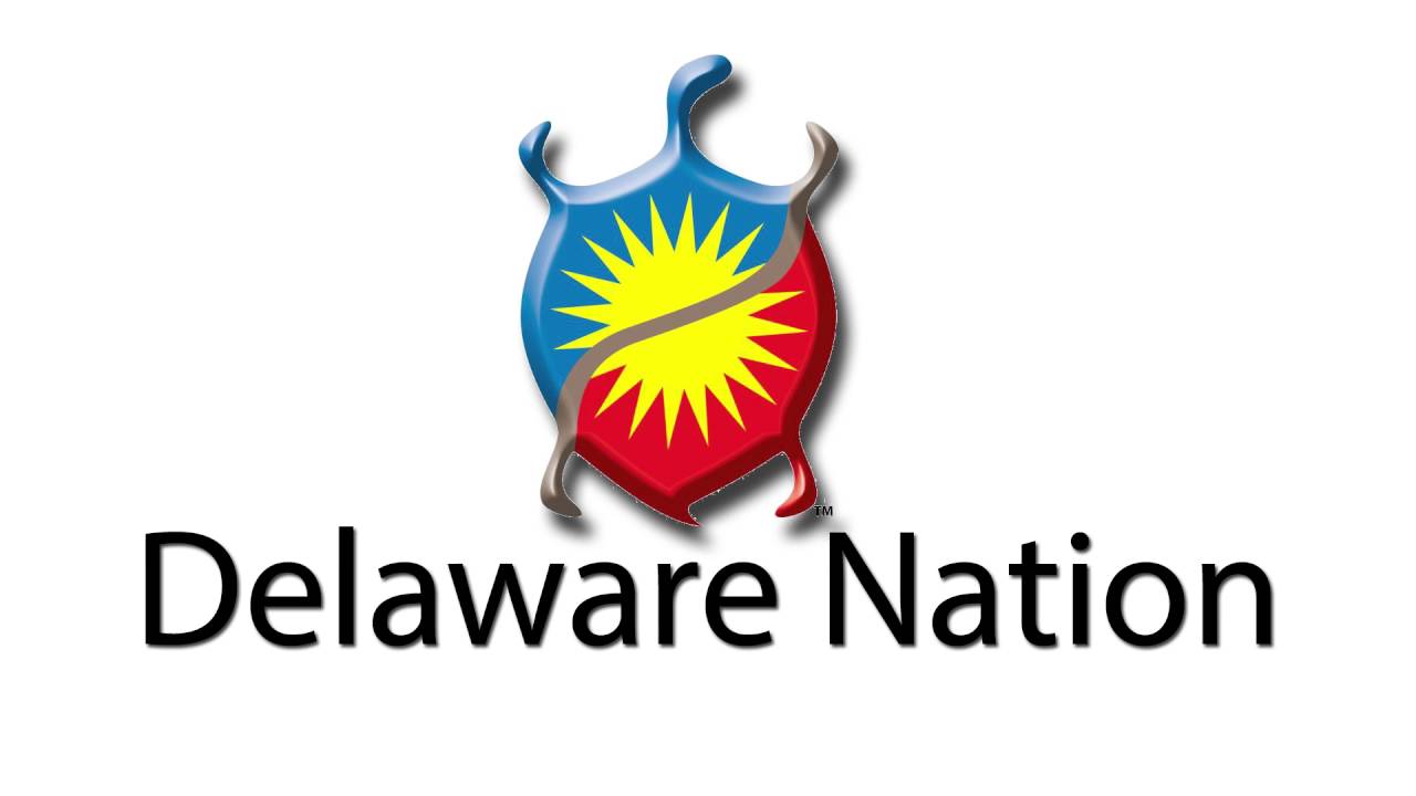 Delaware Nation Live Stream - YouTube