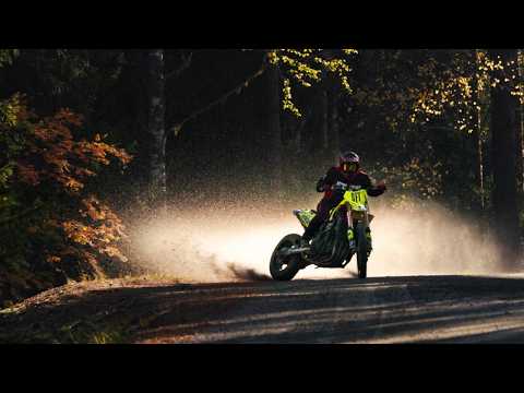 RALLYBIKE - Special Stage Helicopter Edition (ft. Jonne Halttunen)