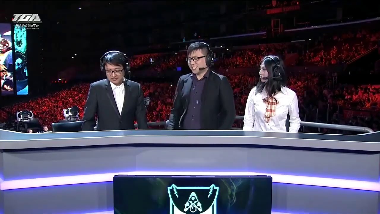 【LOL S3全球总决赛】1 冠军赛 RYLvsSKT - YouTube