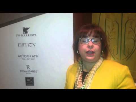 eltíojorge MARRIOT ENTREVISTA A LAURA SANTONI - YouTube