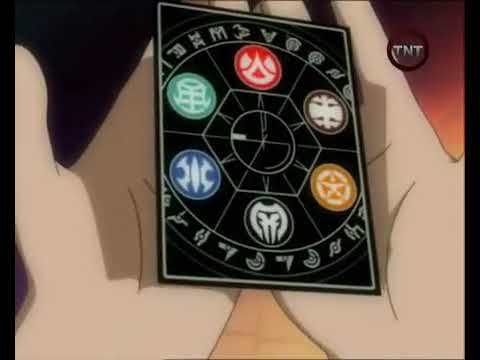 Bakugan Savaşçıları 1.Sezon 1.Bölüm