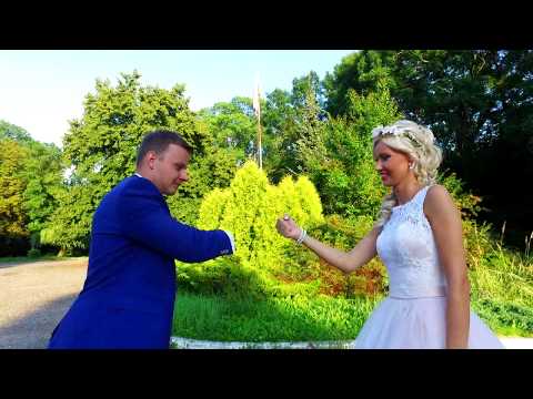 Milena & Mateusz  teledysk ślubny wedding
